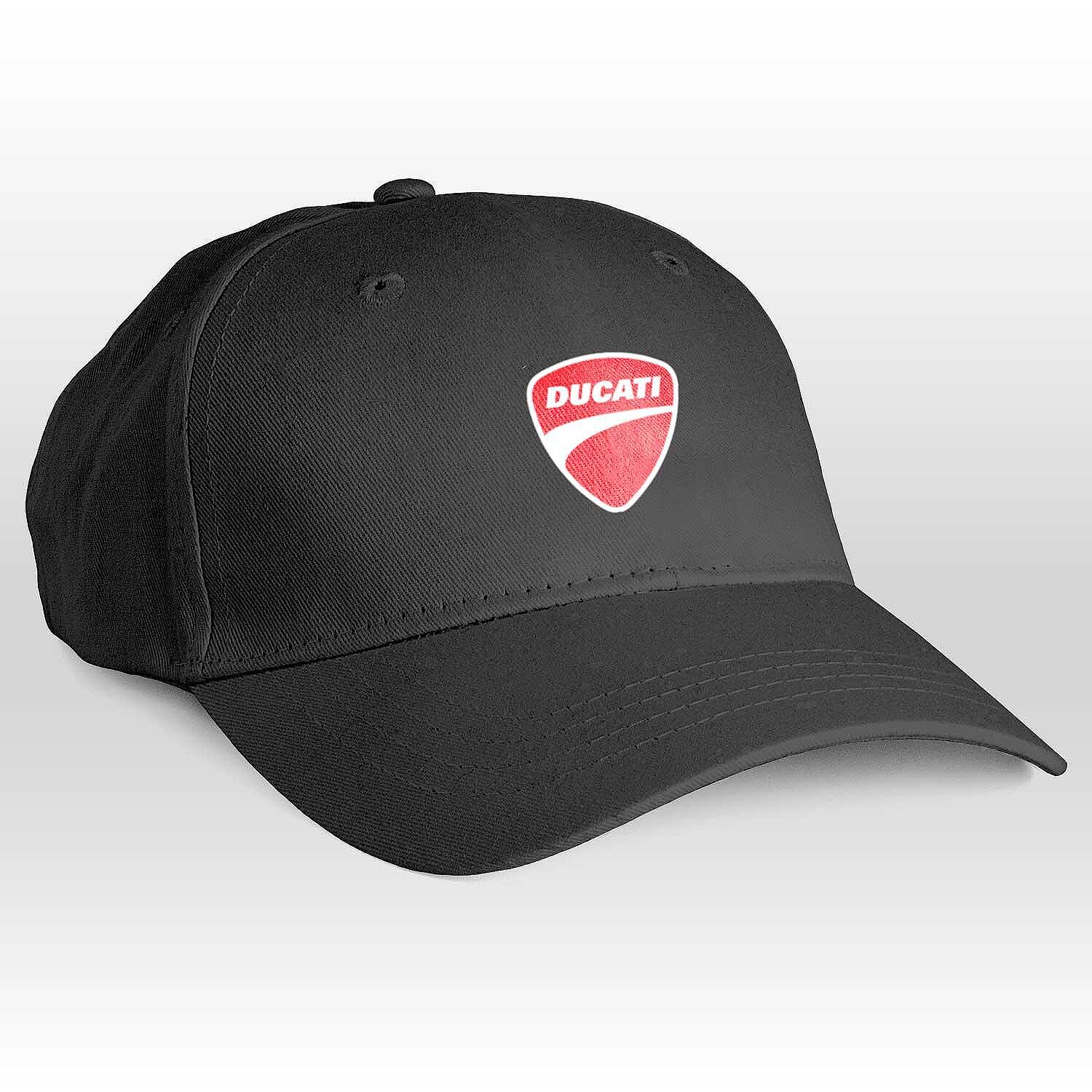 Sapca de baseball DUCATI