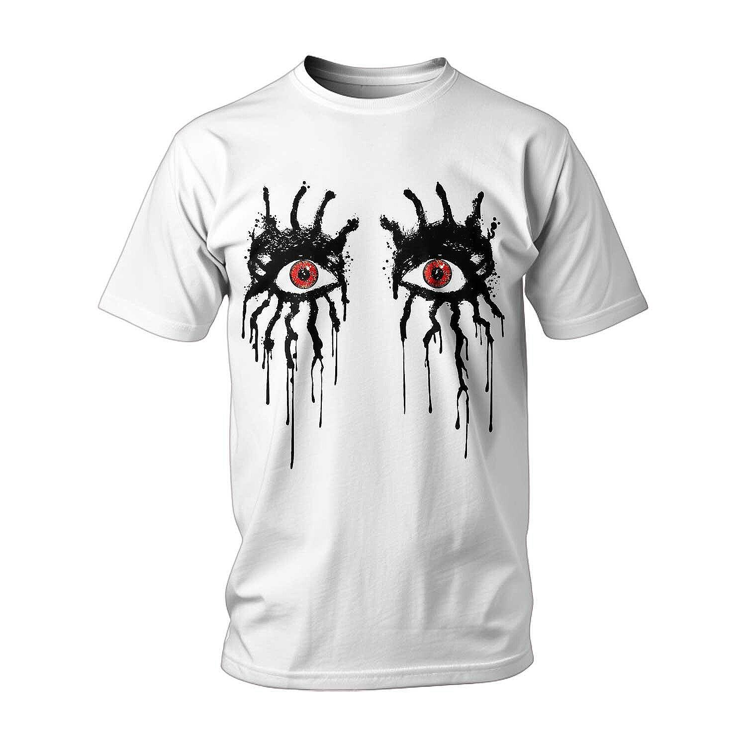 Tricouri Alice Cooper – designuri rock iconice