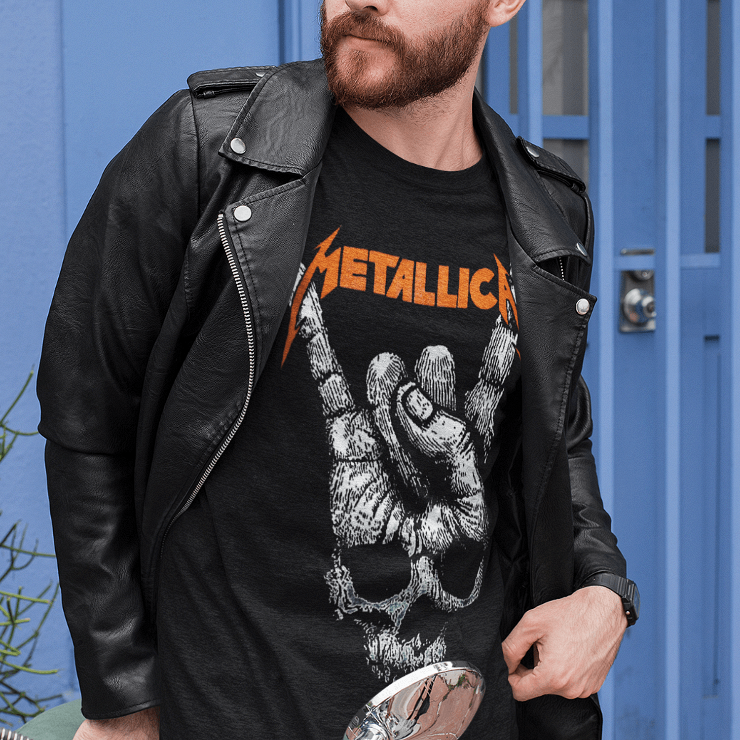 Metallica