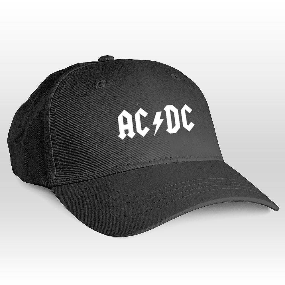 Sapca de baseball AC/DC Logo