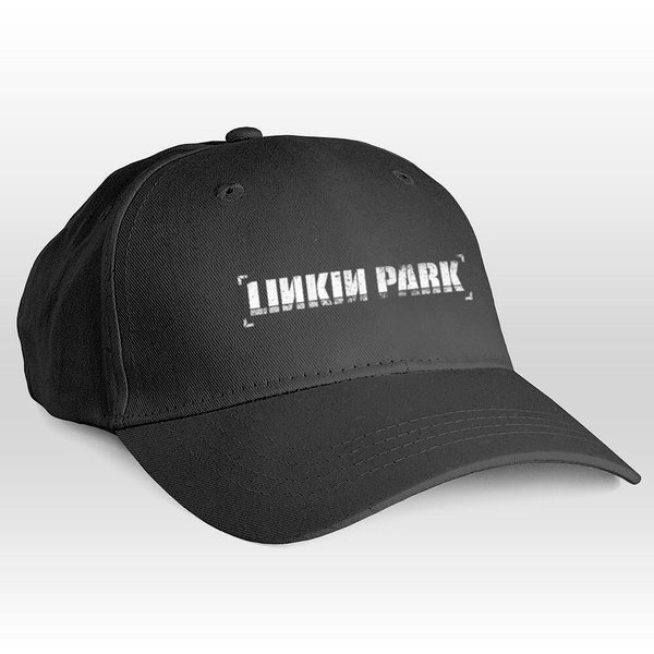 Sapca de baseball Linkin Park Logo 2
