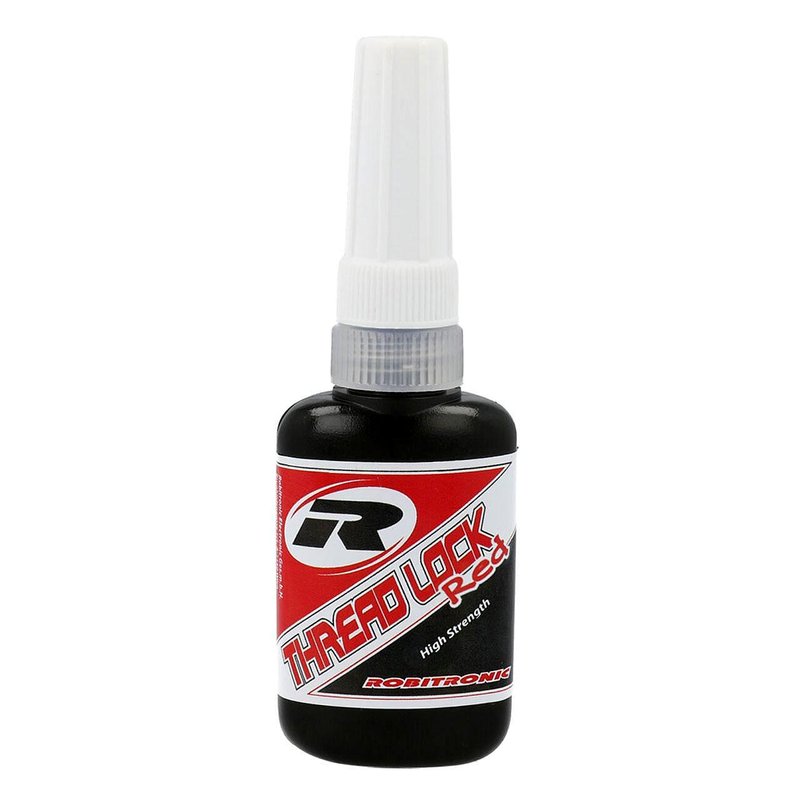 Лепило за болтове Thread Lock Red (10g) осигурител за резби L310R