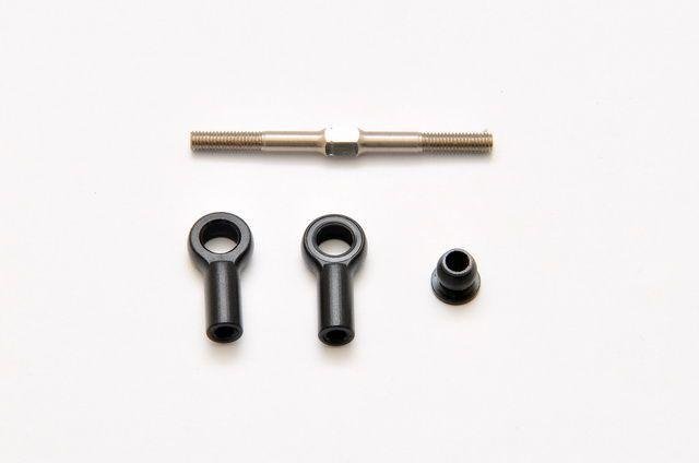 Servo Linkage Set For Steering