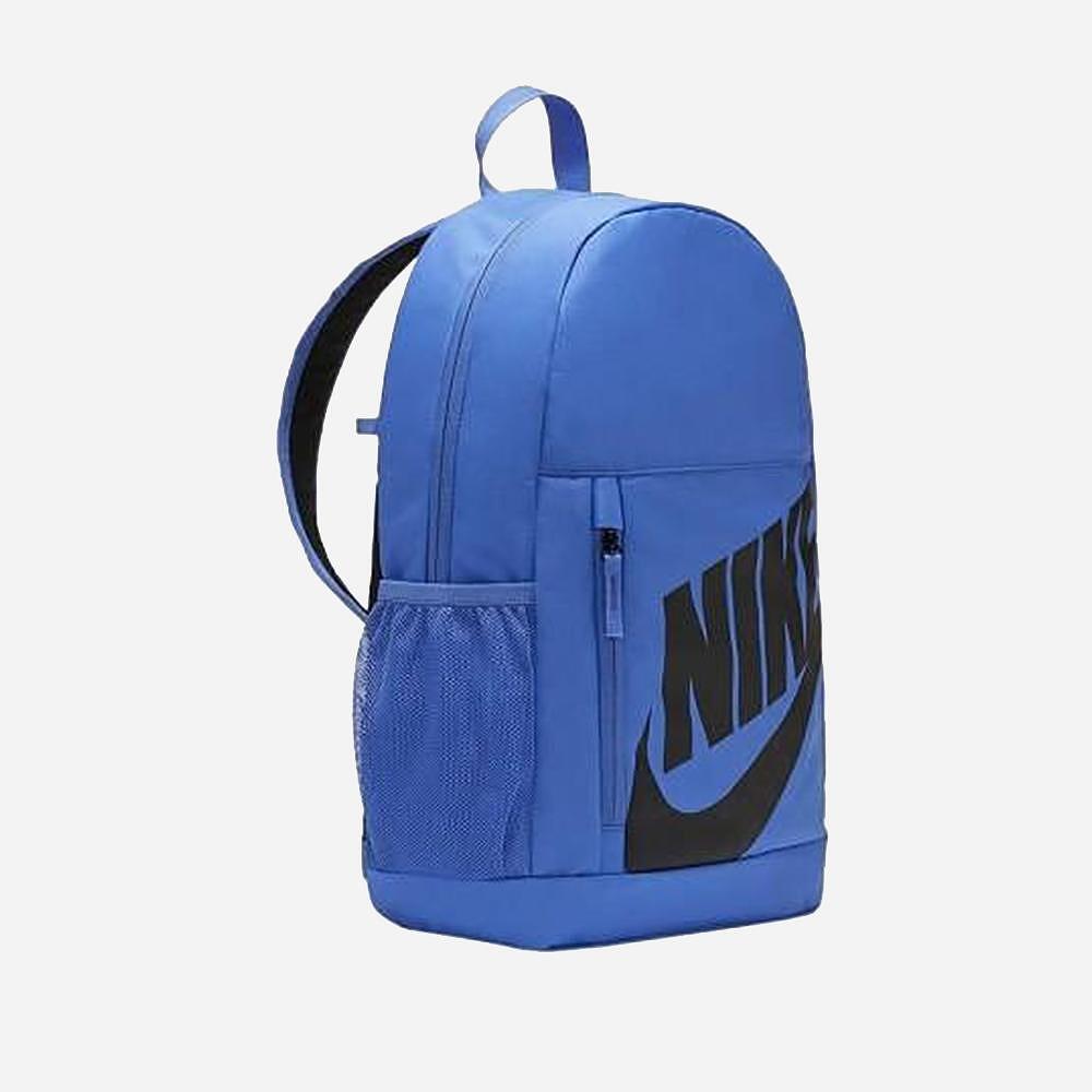 Раница Nike ELEMENTAL Кралско синьо
