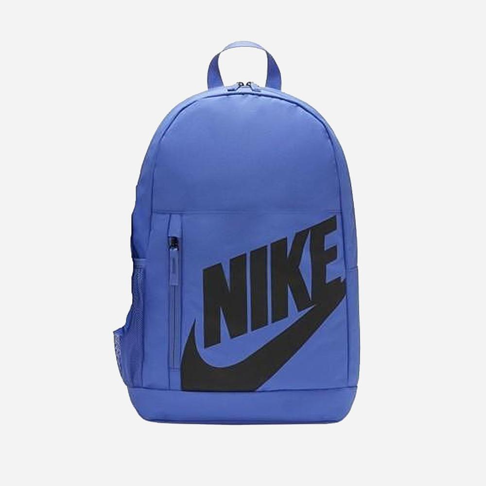 Раница Nike ELEMENTAL Кралско синьо