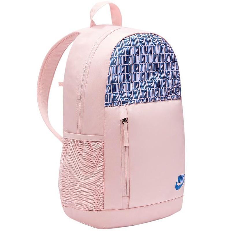 Раница Nike ELEMENTAL Розова