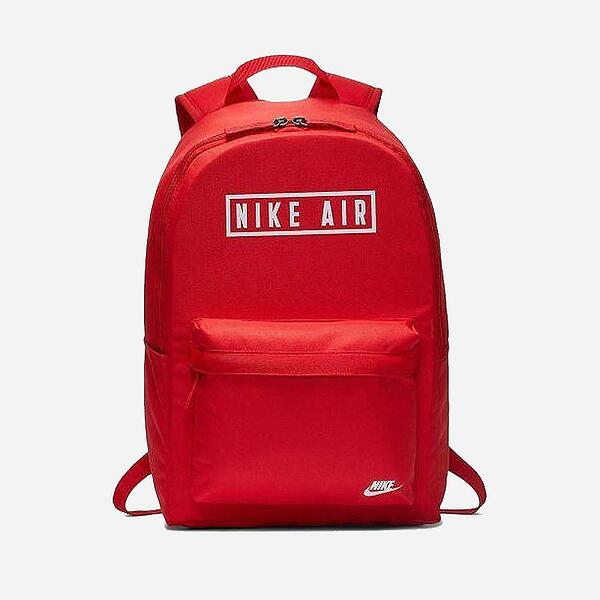 Раница NIKE Heritage Червена