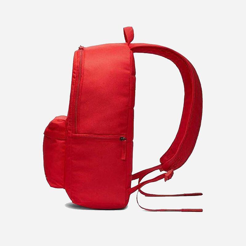 Раница NIKE Heritage Червена