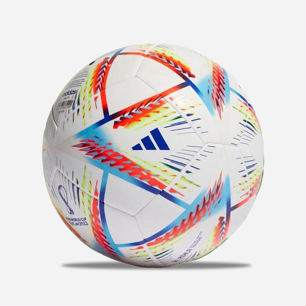 Топка за футбол ADIDAS RIHLA CLB H57785