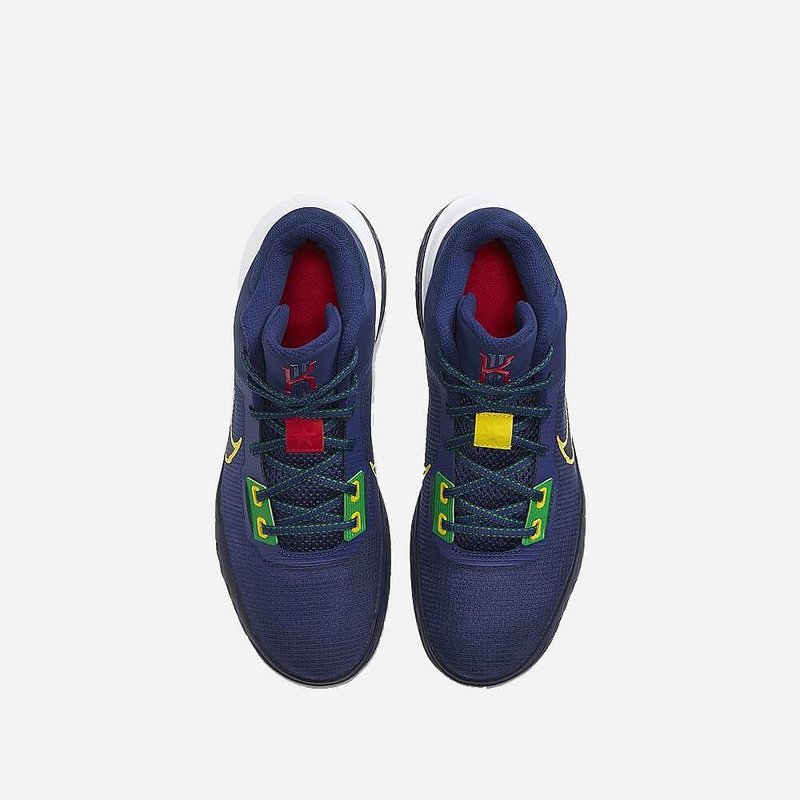 Баскетболни маратонки NIKE KYRIE FLYTRAP IV CT1972-400