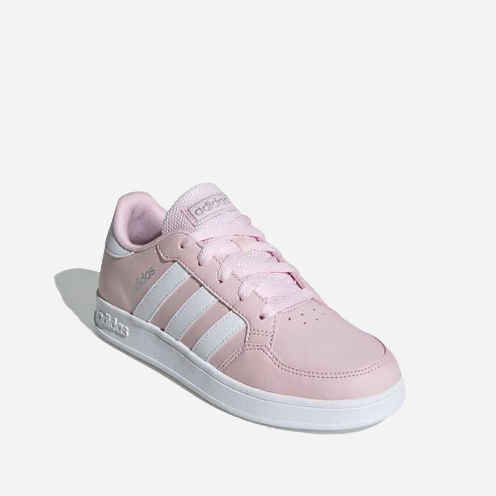 Маратонки ADIDAS BREAKNET K GZ7641
