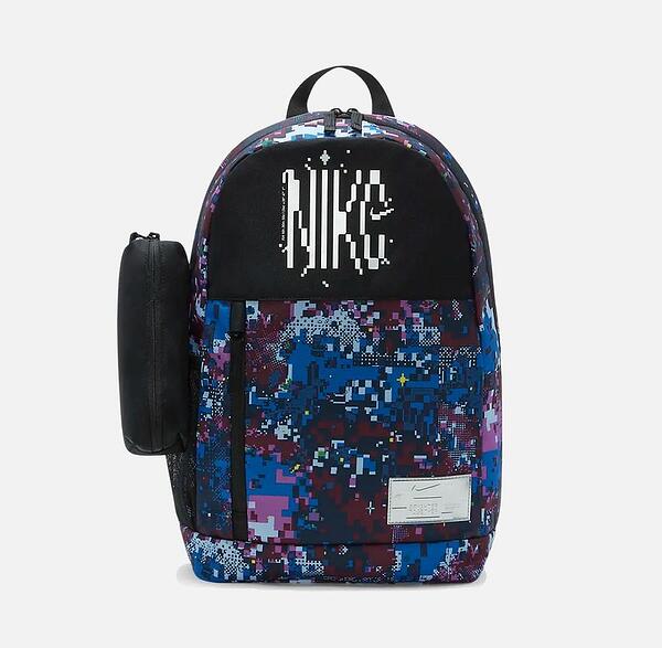 Раница Nike Kids Printed DR6087-010