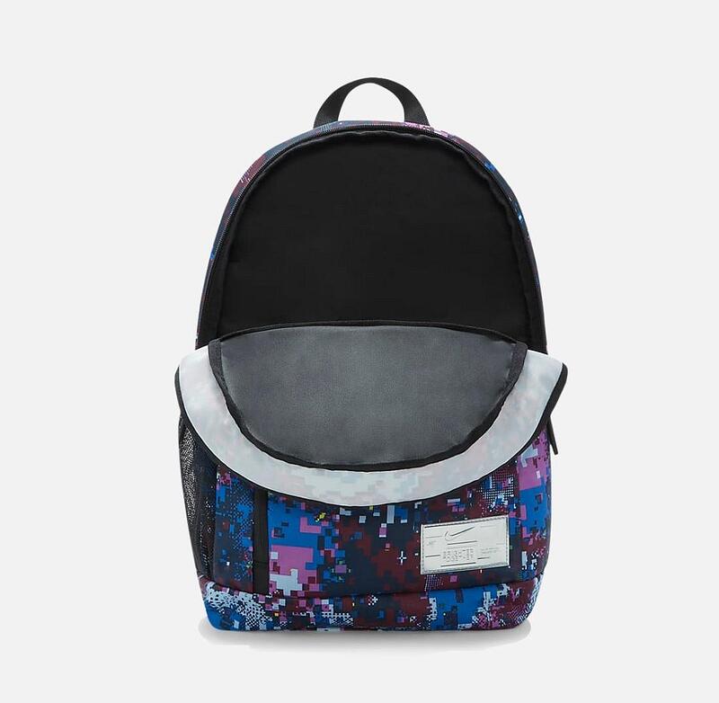 Раница Nike Kids Printed DR6087-010