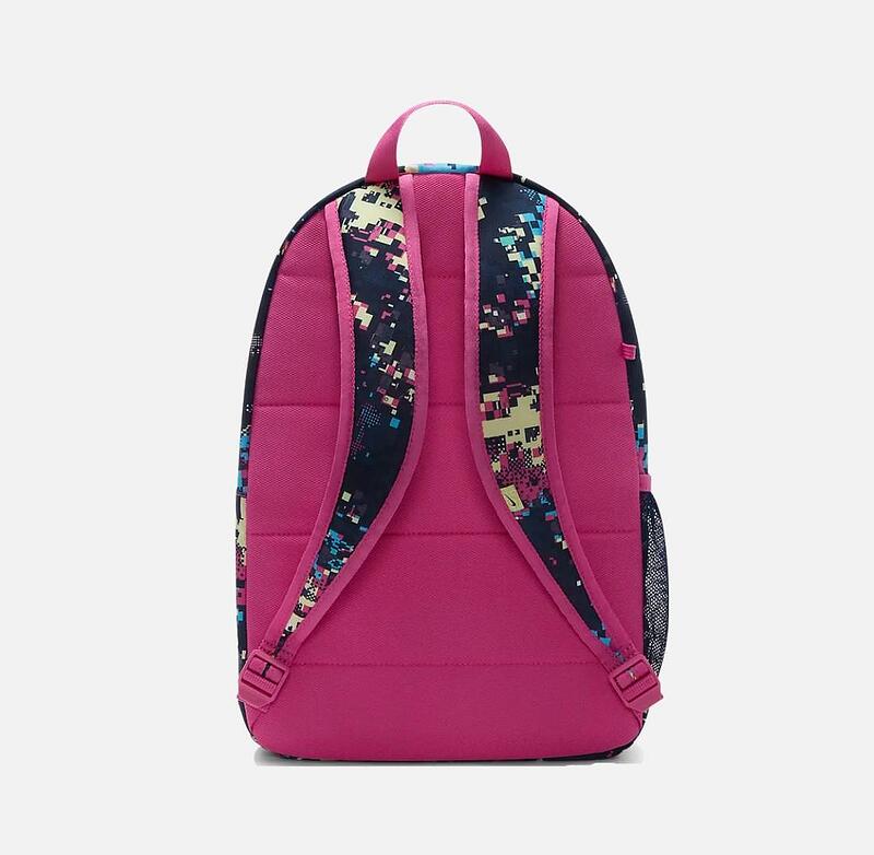 Раница Nike Kids Printed Pink DR6087-010