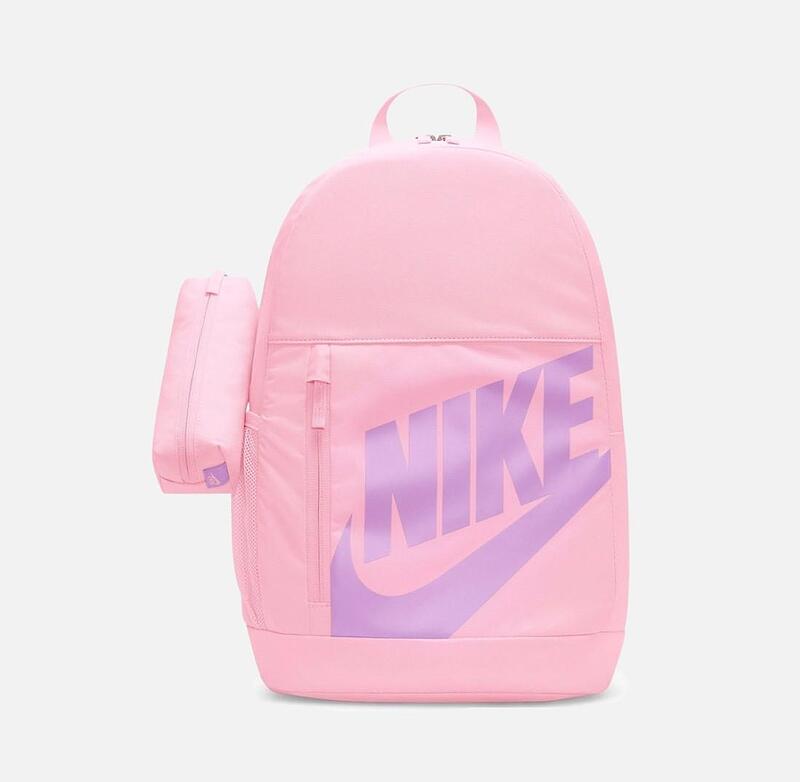 Раница NIKE ELEMENTAL Pink Violet Swosh DR6084-690