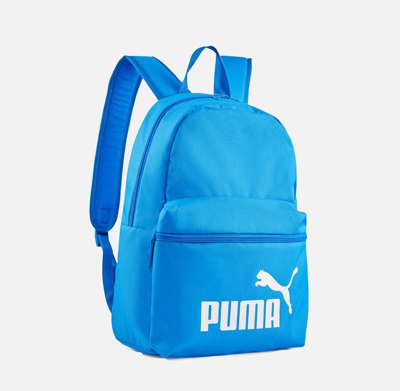 Раница PUMA Phase Backpack Blue 079943 06