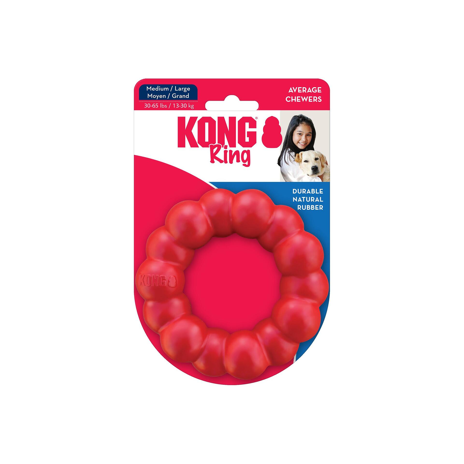 Kong Ring