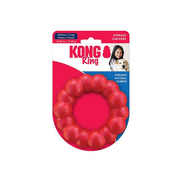 Kong Ring
