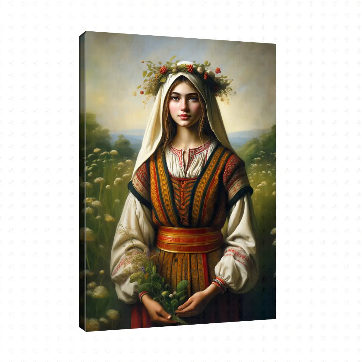 Лазарка от Костадин Кутрянов №12678