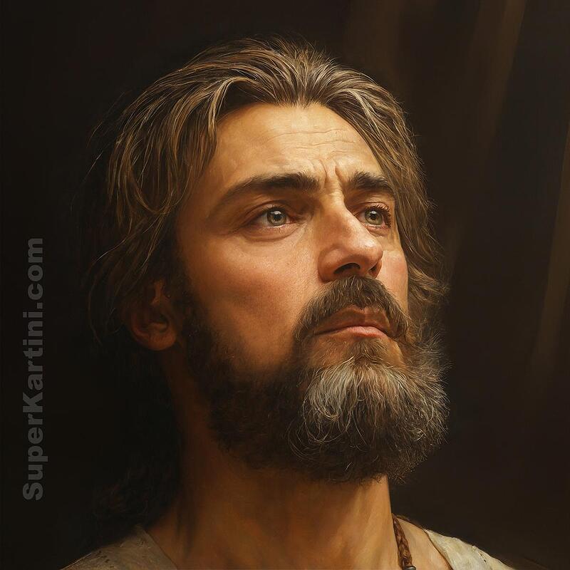 хан Кубрат и синовете му - Заедно правим силата