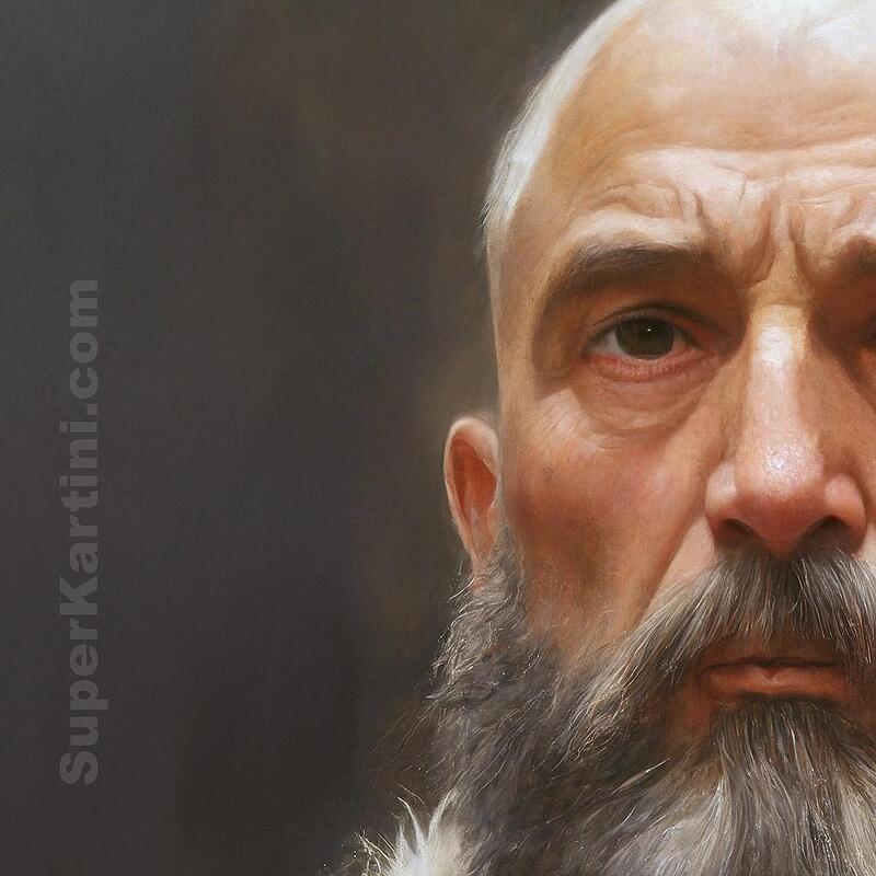 хан Кубрат и синовете му - Заедно правим силата