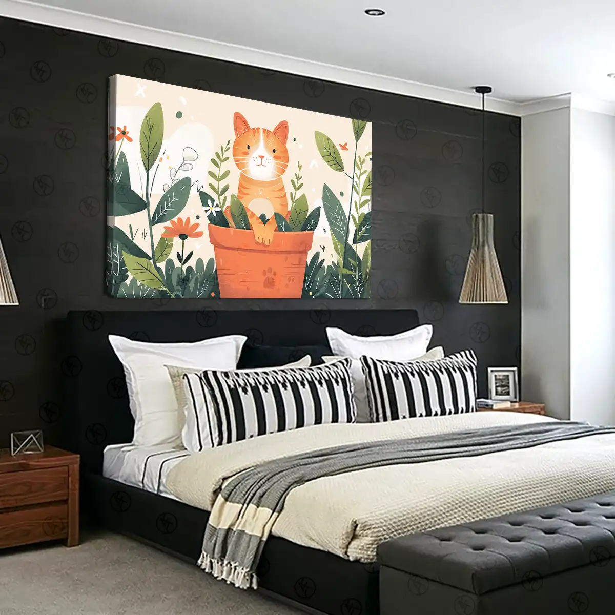 Саксиен разбойник №12853