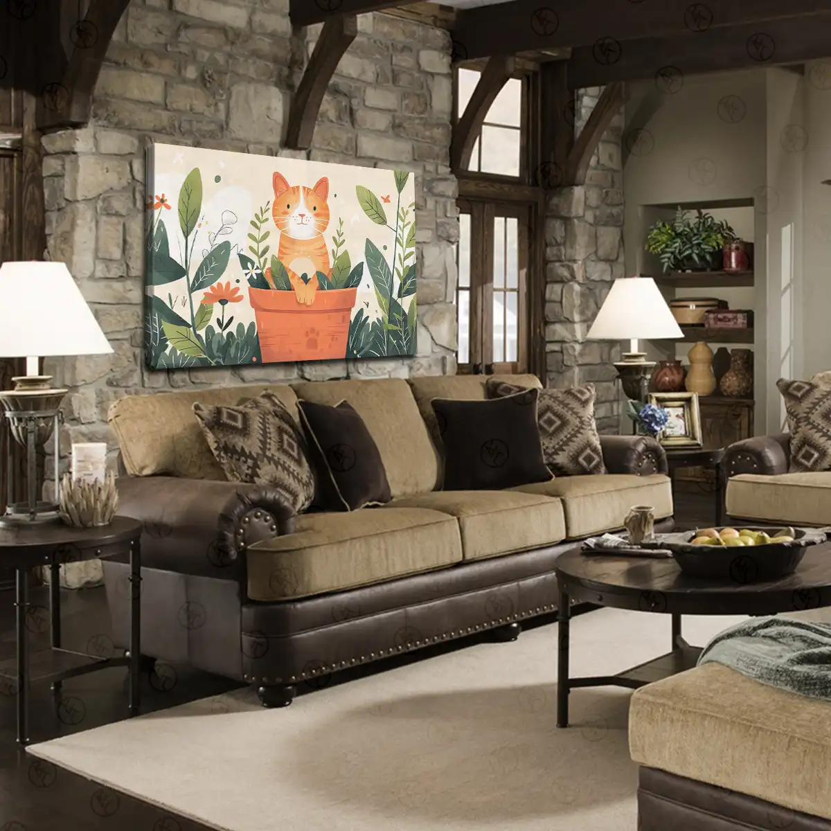 Саксиен разбойник №12853