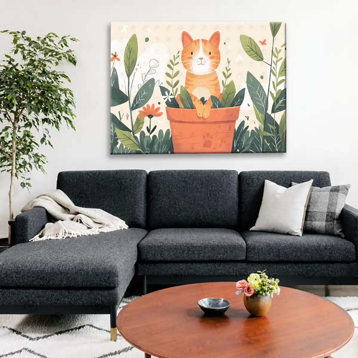 Саксиен разбойник №12853