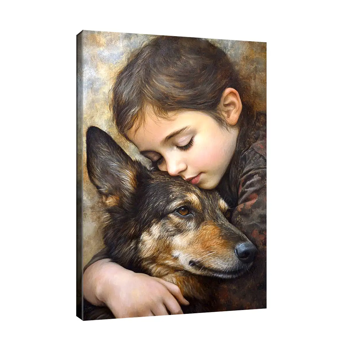 Прегръдка №12904