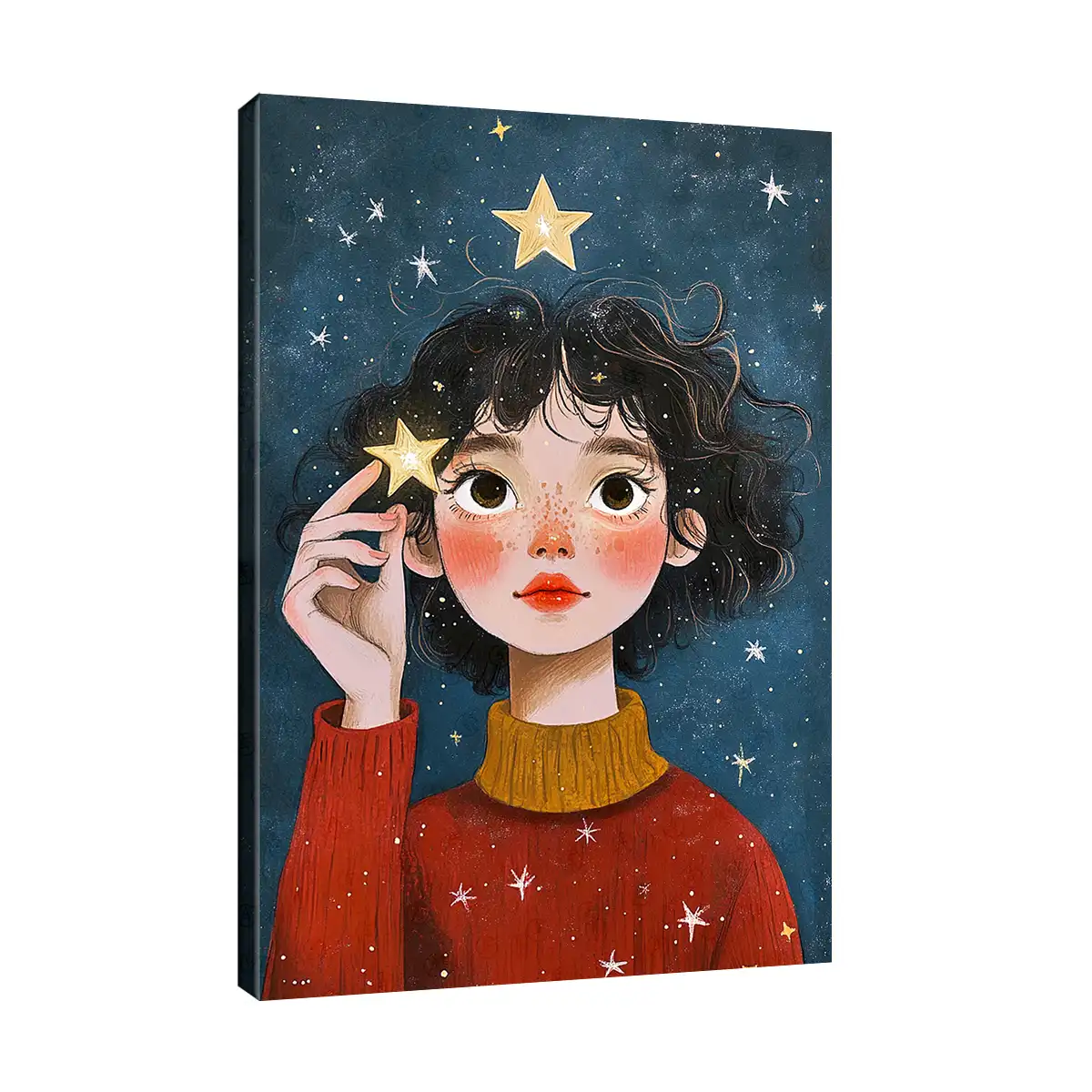 Звезден резонанс №12920