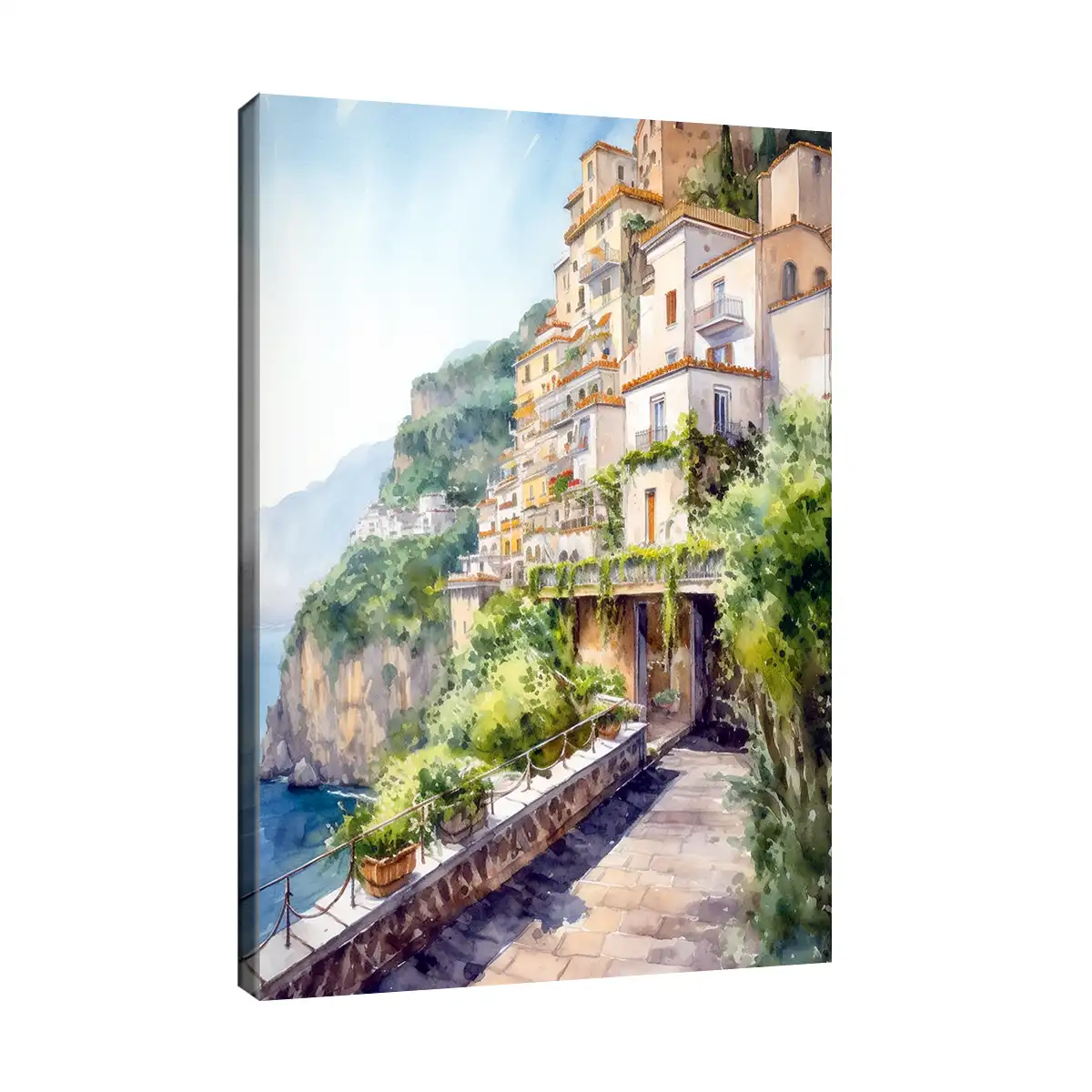 Магията Амалфи №12934