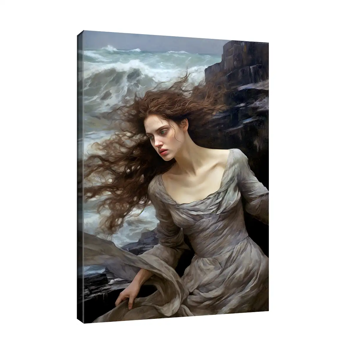 Русалката Лирея №12971