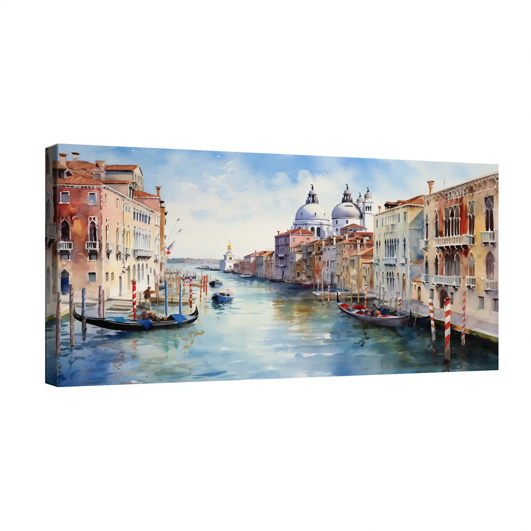 Сърцето на Венеция №13065