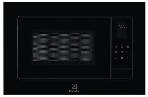 Микровълнова за вграждане Electrolux LMS4253TMK - techno-shop.bg