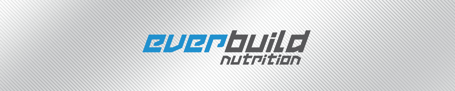 EVERBUILD Ultra Premium Whey Build Box