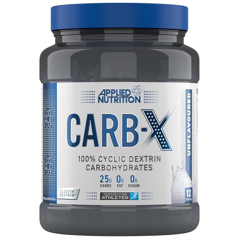 APPLIED NUTRITION Carb-X | 100% Cyclic Dextrin Carbohydrates