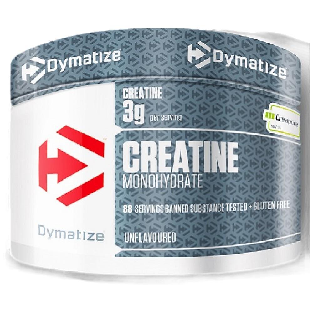 DYMATIZE Creatine Micronized Creapure