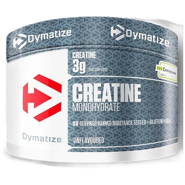 DYMATIZE Creatine Micronized Creapure