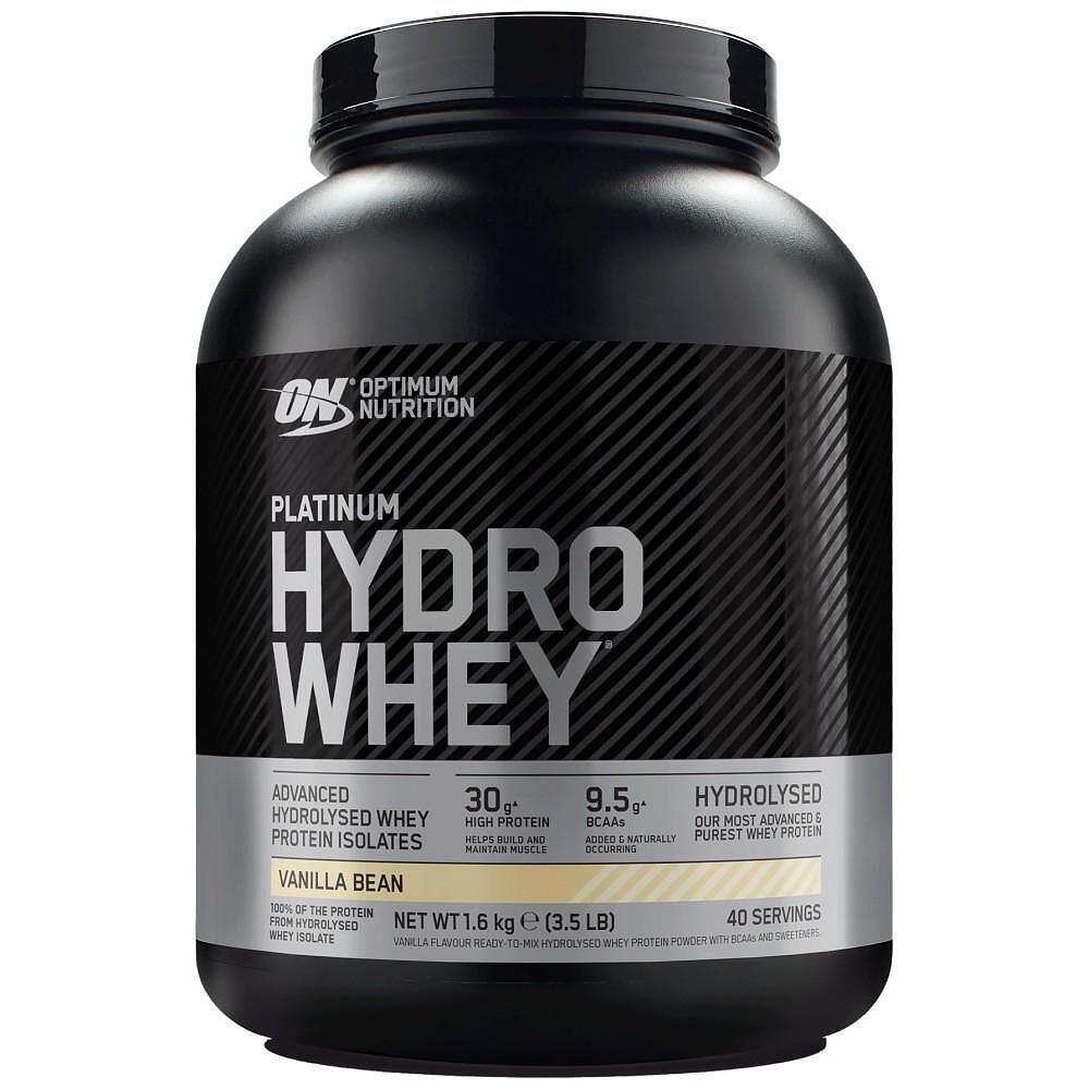 OPTIMUM NUTRITION Hydro Whey