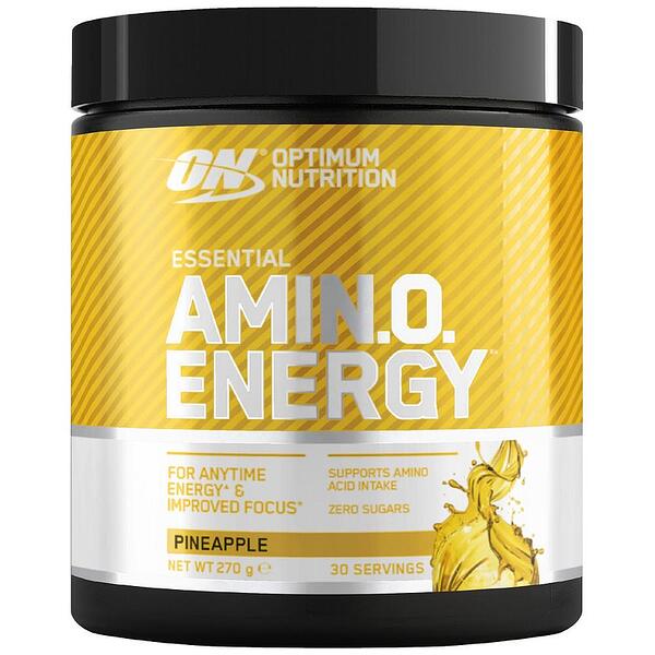 OPTIMUM NUTRITION AmiNO Energy