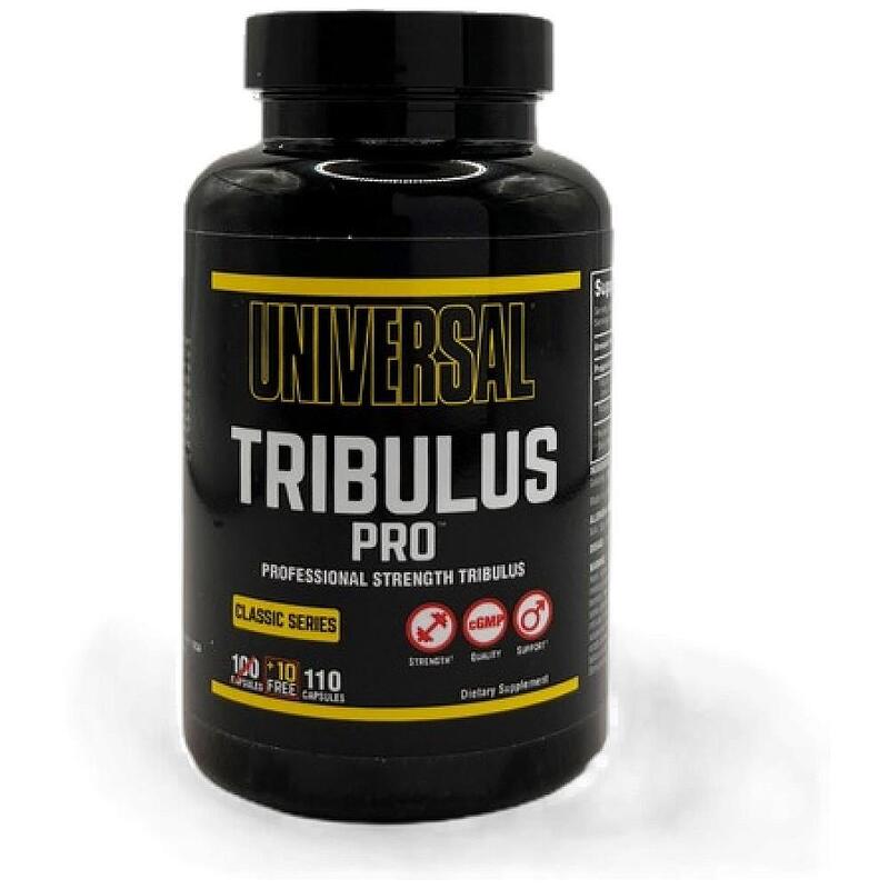 UNIVERSAL NUTRITION Tribulus Pro