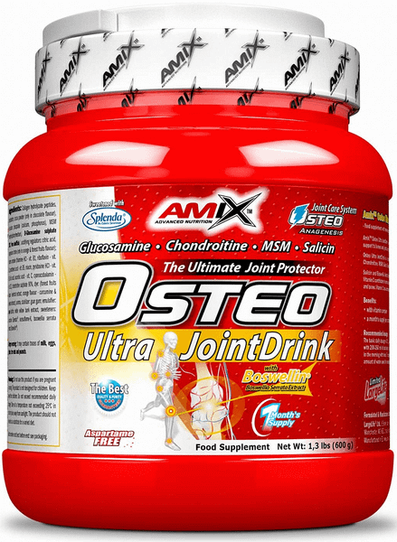 AMIX Osteo Ultra Joint Drink