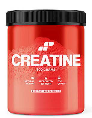MP SPORT Creatine Monohydrate 200 Mesh / Micronized Creatine