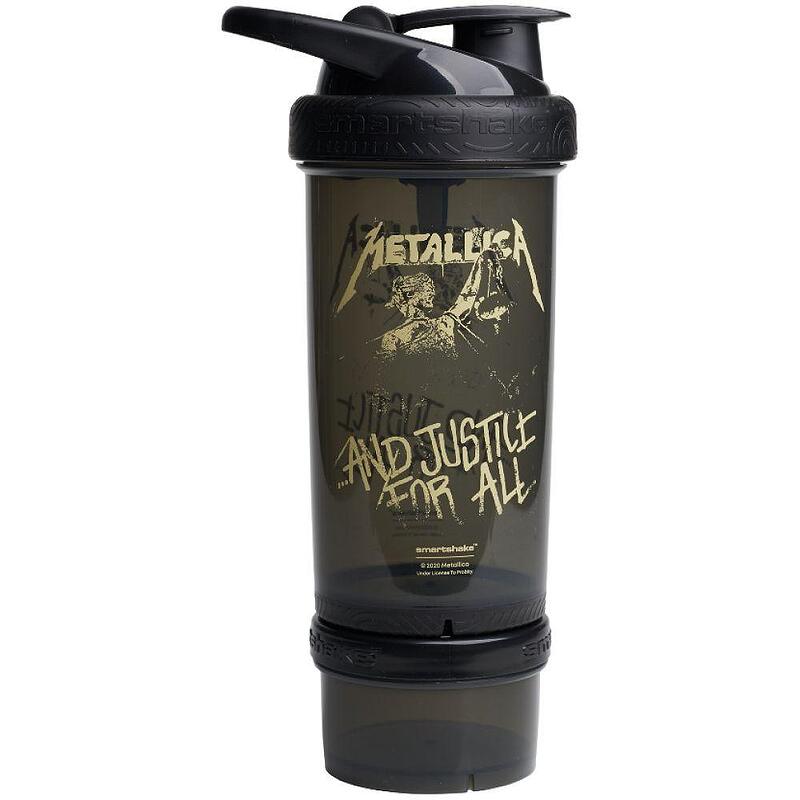 SMARTSHAKE Revive Smart Shaker / Metallica