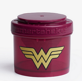 SMARTSHAKE Revive Storage / Wonder Woman