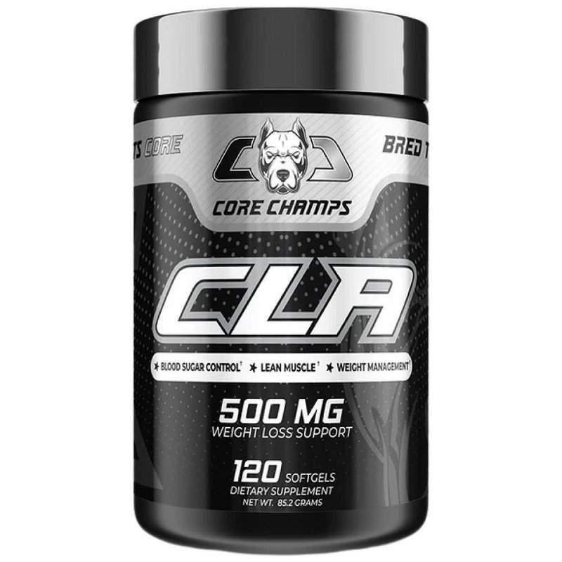 CORE CHAMPS BY KAI GREENE CLA 500 mg