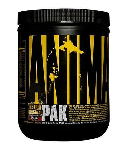 UNIVERSAL NUTRITION Animal Pak Powder