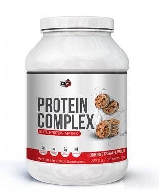 PURE NUTRITION Protein Complex