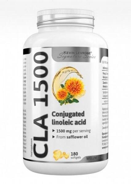 KEVIN LEVRONE Levrone CLA 1500