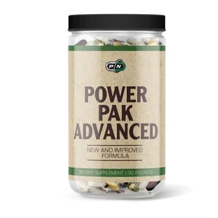 PURE NUTRITION Power Pak Advanced